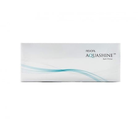 Aquashine BR (1x2ml) | Rockerfiller.com - botox online store