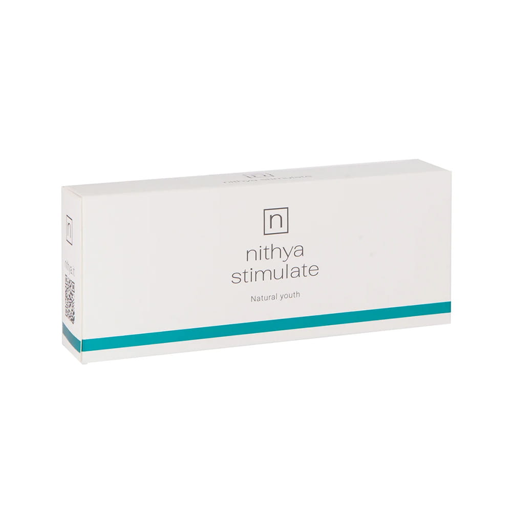 Nithya Stimulate (5x5ml) | Rockerfiller.com - botox online store